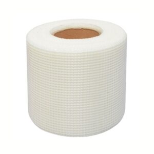 Construsistemas - Cinta fibra de vidrio Panel Rey