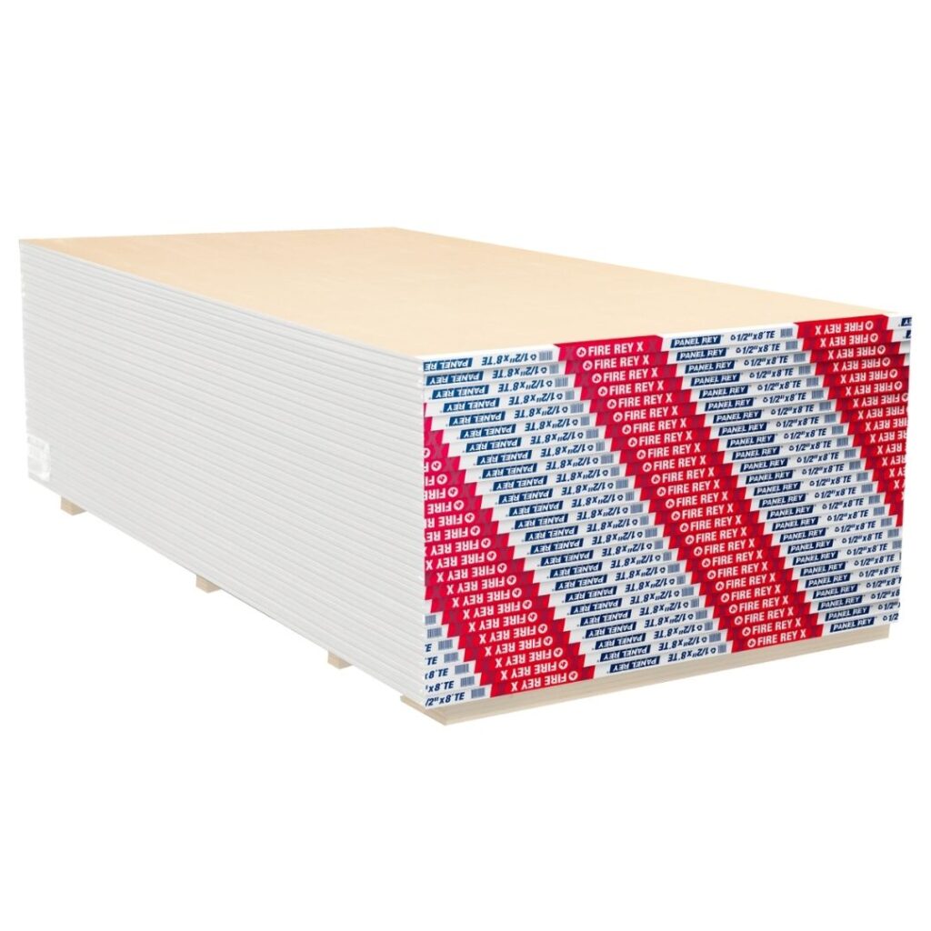 Construsistemas - Tablero de yeso tablaroca Flex Rey X