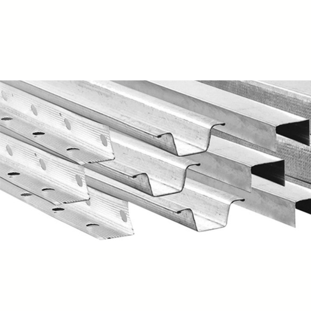 Construsistemas - Perfiles para Tablaroca