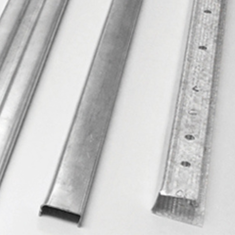 Construsistemas - Perfiles para Tablaroca