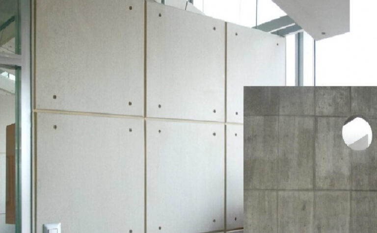 - Construsistemas Cempanel Biselado