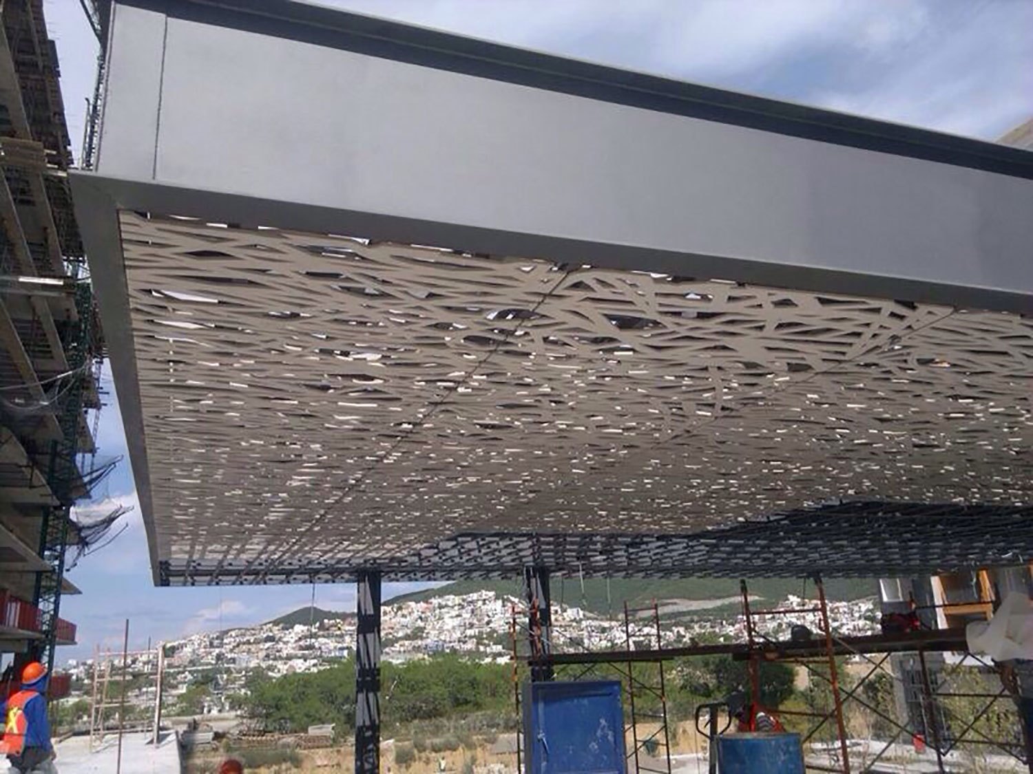 Construsistemas - Cempanel Image